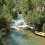 From Valencia: Montanejos Tour with Guided Hike - Practical Details: Transportation, Timing, and What to Bring