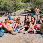 From Valencia: Montanejos with Rafting, Kayaking or Hiking - Exploring Montanejos: A Natural Gem Near Valencia