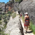 From Valencia: Peña Cortada Aqueduct Hiking Day Tour - What Makes This Tour Worth It