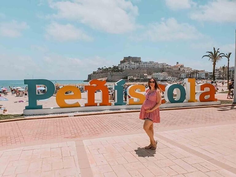 From Valencia: Peniscola Day tour, Game of Thrones - The Authentic Touch: Things You’ll Love