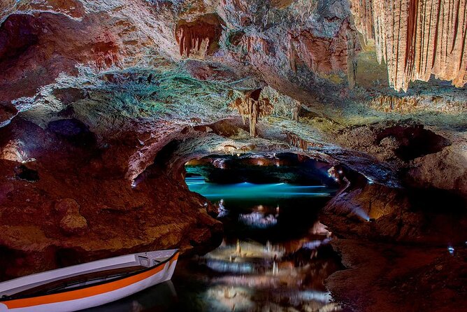 From Valencia: Private Tour Coves de Sant Josep & Peñíscola - Exploring the Private Valencia Tour: Coves de Sant Josep & Peñíscola