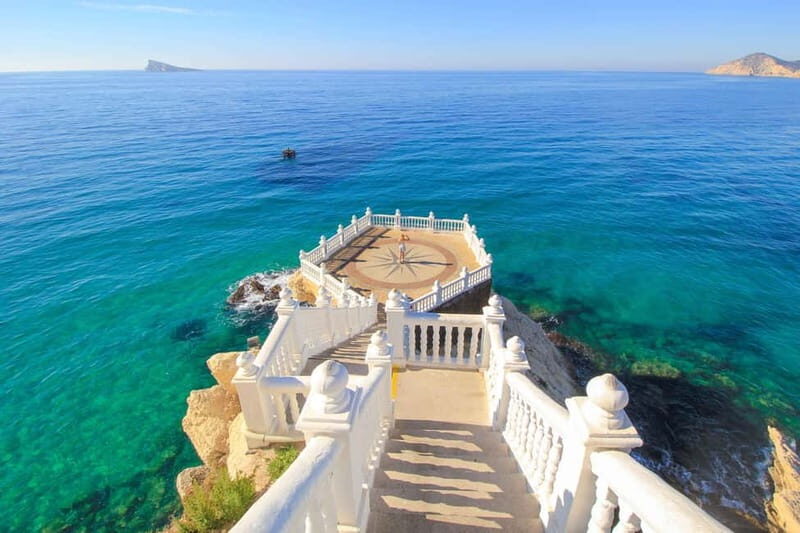 From Valencia: Trip to Benidorm, Aqualandia & Terra Mitica - What Do Travelers Say?