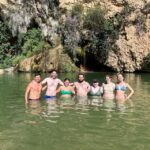 From Valencia: Wine Tasting + Nature exploration - Why This Tour Excels