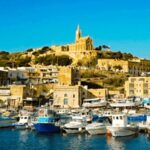 From Valetta: Catamaran Tour with Hop-On, Hop-Off Gozo Tour - Exploring Gozo: What Can You See in 2 Hours?