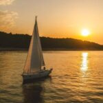 From Valletta: Romantic Sunset Cruise on a Sailing Yacht - The Scenic Highlights and Stops