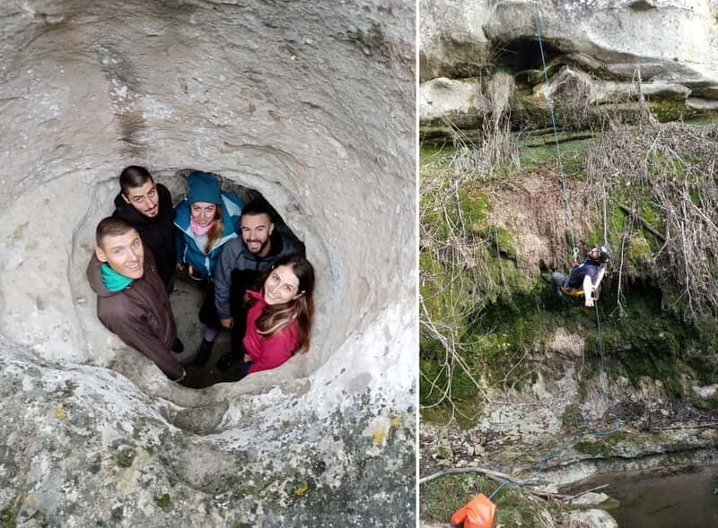From Varna: Hiking and Climbing Day Tour - An In-Depth Look at the Tour Experience