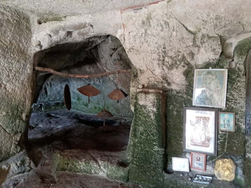 From Varna: Rock Sanctuaries Hiking Tour - What’s Included & Practical Info