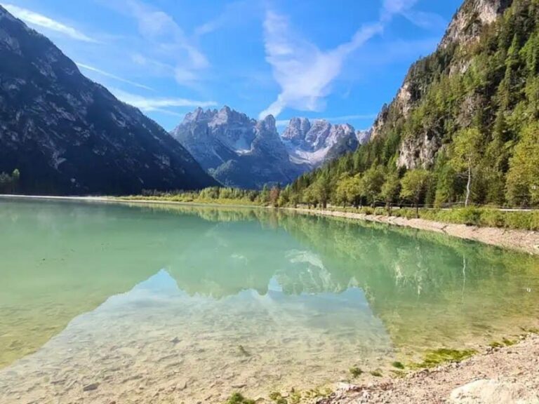 From Venice and Treviso: Dolomites Day Tour - Practical Tips for Making the Most of Your Day