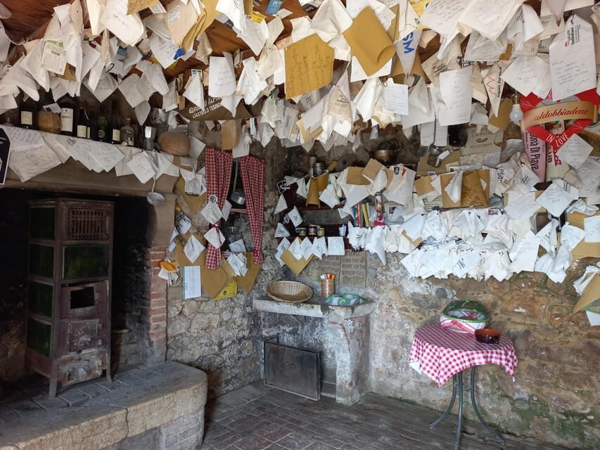 From Venice and Treviso: Prosecco Hills Wine and Food Tour - Scenic Drive and Regional Cuisine
