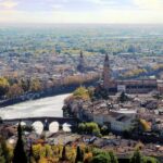 From Venice and Treviso: Verona and Garda Lake Day Tour - The Itinerary: What to Expect During Your Day