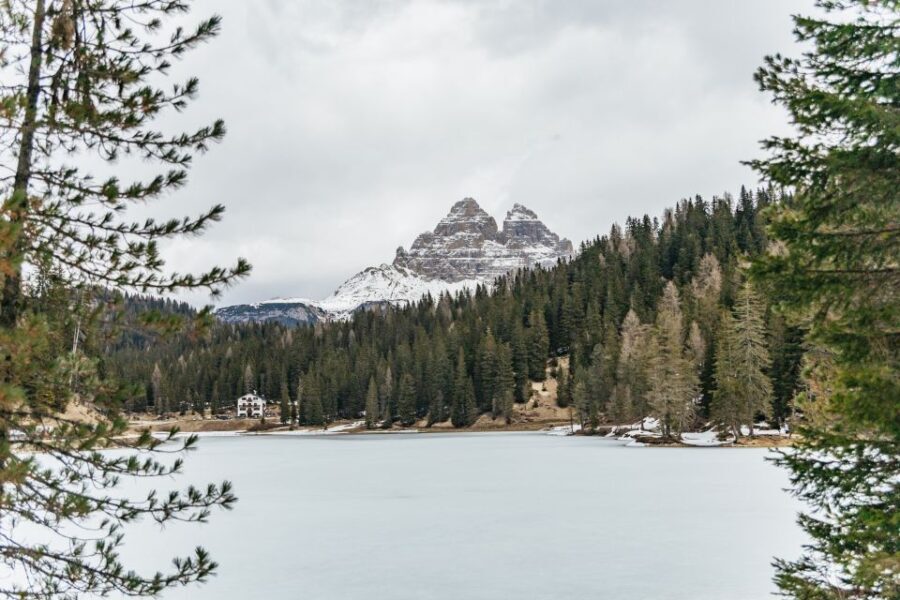 From Venice: Cortina and Dolomites Mountains Day Trip - What Makes This Tour Stand Out?