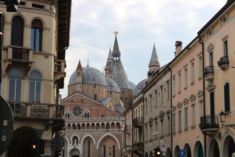 From Venice: Day Trip to Padua with Private Guided Tour - An Introduction to the Tour: A Practical Peek