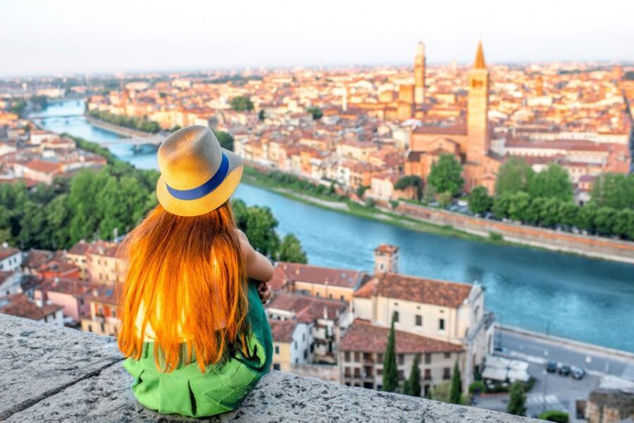 From Venice: Day Trip to Verona by Train with Guided Tour - What’s Valued in This Tour