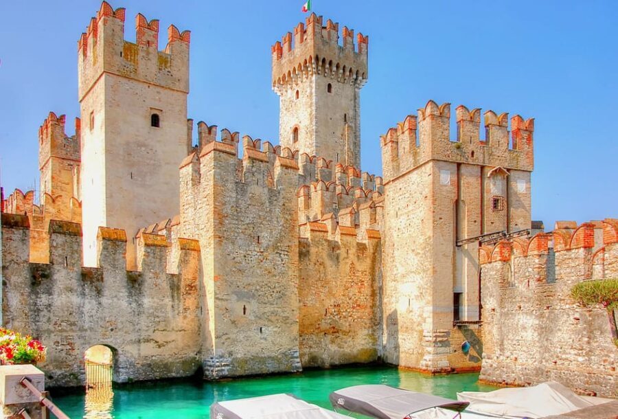 From Venice: Explore Verona, Borghetto & Stunning Sirmione! - Who Will Love This Experience?