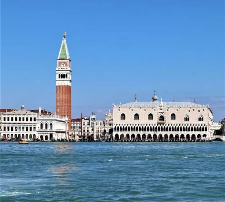 From Venice: Murano, Burano on the Boat with stops - Cost and Value