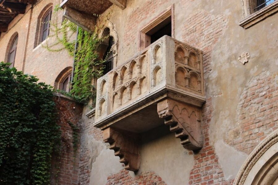 From Venice: Private Tour of Verona - What You Can Expect from the Tour