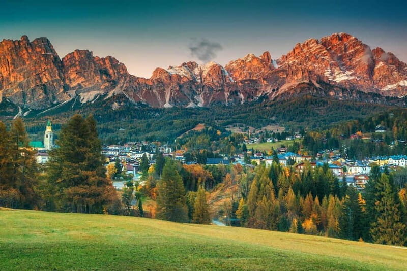 From Venice: The Best of the Dolomites Mountains Day Trip - Authentic Insights from Travelers