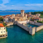 From Venice: Verona, Lake Garda, Sirmione with Spritz - Verona: The City of Romeo and Juliet