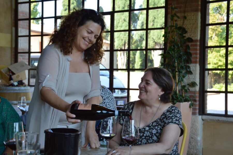 From Verona: Amarone Half-Day Wine Tasting Tour - The Village of San Giorgio di Valpolicella: Quaint and Photogenic