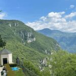 From Verona: Day tour to Madonna della Corona - The Transport and Group Size: Why It Matters