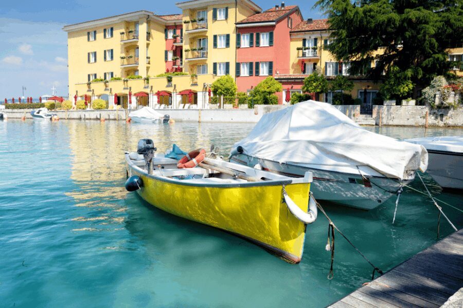 From Verona: discover Lake Garda and Sirmione private tour - What Makes This Tour Stand Out?