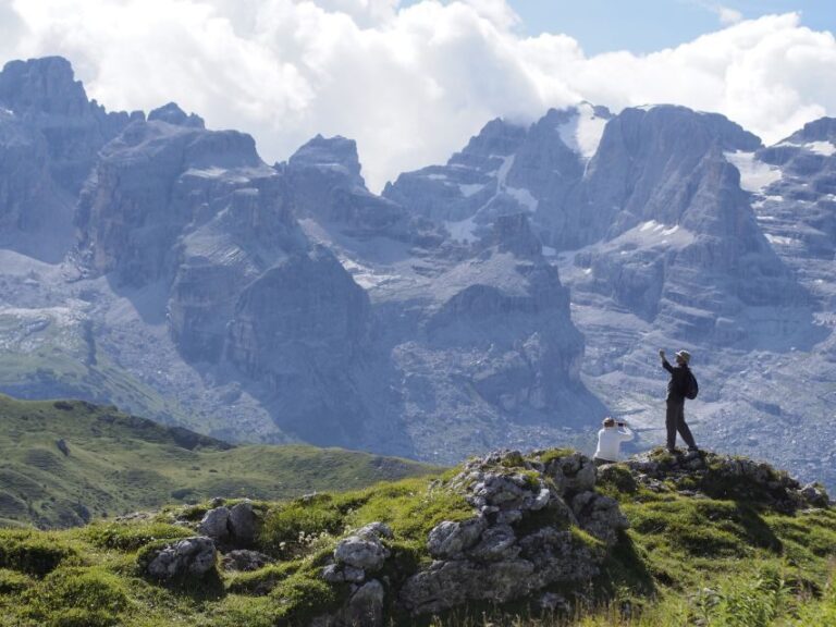 From Verona: Full-day Dolomites Mountains Guided Tour - Authentic Experiences and Traveler Insights