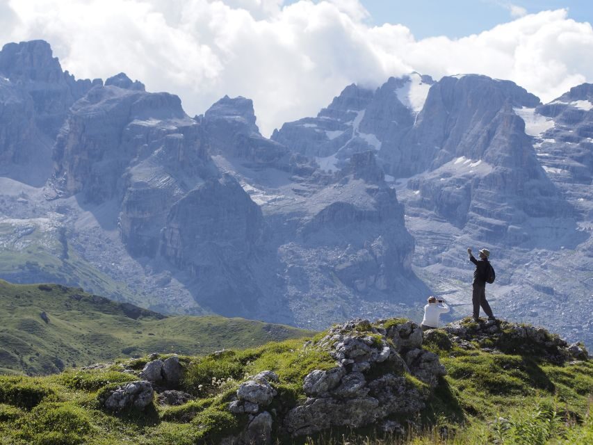 From Verona: Full-day Dolomites Mountains Guided Tour - Authentic Experiences and Traveler Insights