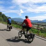 From Verona: Lake Garda E-Bike tour with lunch SELF GUIDED - The Quality and Convenience of the Equipment