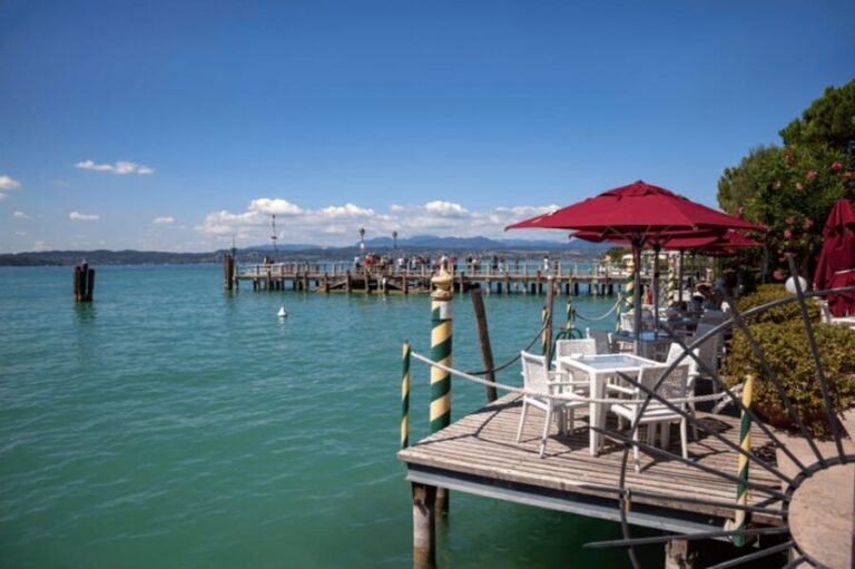 From Verona: tour of Lake Garda, Bardolino and Valpolicella! - Deep Dive into the Experience: What Makes This Tour Worthwhile