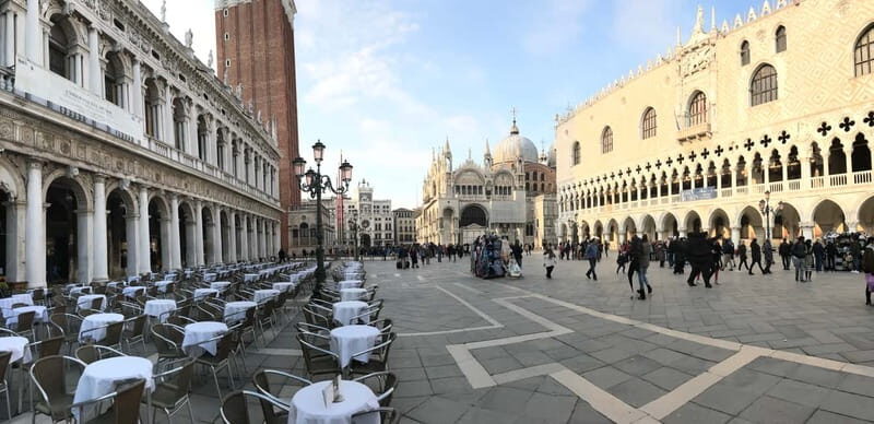 From Verona: Venice full-day guided trip - What You Can Expect from the Tour