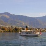 From Vevey: 2-Hour Riviera Cruise - A Detailed Look at the Vevey Riviera Cruise