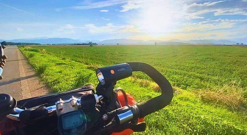 From Viareggio to Barcelona: Mediterranean Bike Adventure - What’s Included and What’s Not