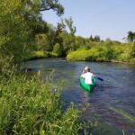 From Viechtach: Regen River Canoe Tour to Höllensteinsee - Who Is This Tour Best For?