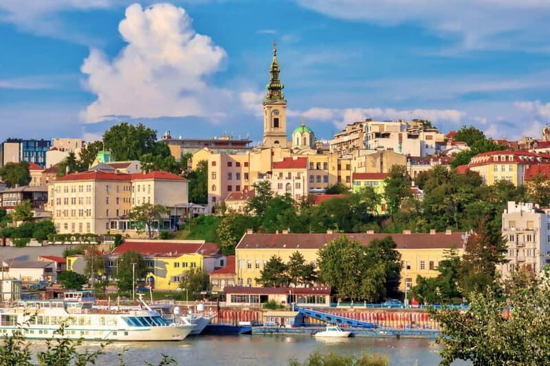 From Vienna: 9-Day Central Europe & the Balkans Tour - Practicalities and Value