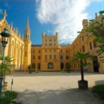 From Vienna and Bratislava: Moravia: Lednice Castle and park - Why Choose This Tour?