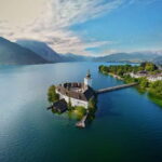 From Vienna: Austrian Alps, Hallstatt& Salzburg Guided Tour - The Itinerary in Detail