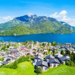 From Vienna: Austrian Lakes and Salzburg Private Tour - The Itinerary — What You Can Expect from this Private Austria Adventure