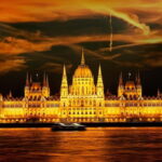 From Vienna: Bratislava& Budapest Day Tour with Photographer - What’s Included and What to Consider