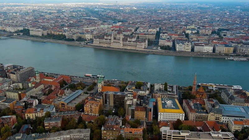 From Vienna: Bratislava & Budapest Guide One Day Tour - Analyzing the Value