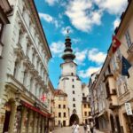 From Vienna: Bratislava City Highlights Trip - An In-Depth Look at the Tour Experience