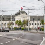 From Vienna: Bratislava Grand City Day Tour - Key Points