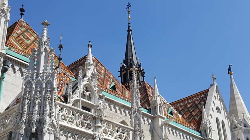 From Vienna: Budapest Guided Day Tour - What You’ll Love About This Tour