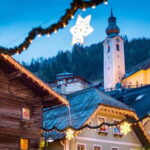 From Vienna: Christmas Markets Small-Group Trip to Hallstatt - A Detailed Look at the Itinerary