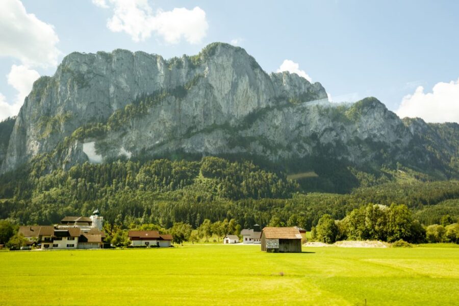 From Vienna: Day Tour of Salzburg - Accommodation and Pricing