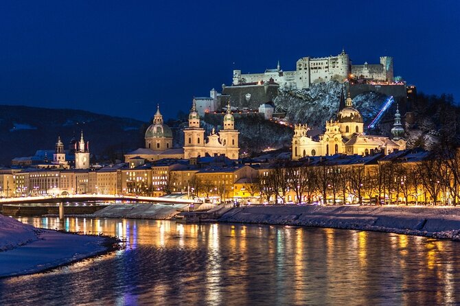 From Vienna: Day Tour to Hallstatt and Salzburg with Boat Ride - A Practical Look at the Vienna to Hallstatt and Salzburg Day Tour