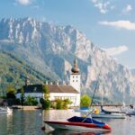 From Vienna: Full Day Trip to Hallstatt and Salzkammergut - First Stop: The Village of Hallstatt
