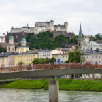 From Vienna: Hallstatt and Salzburg Day Trip with Guide - The Experience in Detail