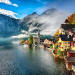 From Vienna: Hallstatt & Salzburg Guided Day Trip - Exploring the Stops: What’s in Store