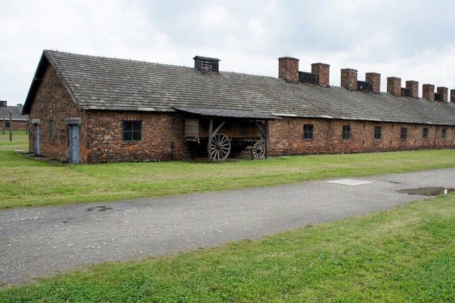 From Vienna: Mauthausen and Melk Private Day Trip - FAQ