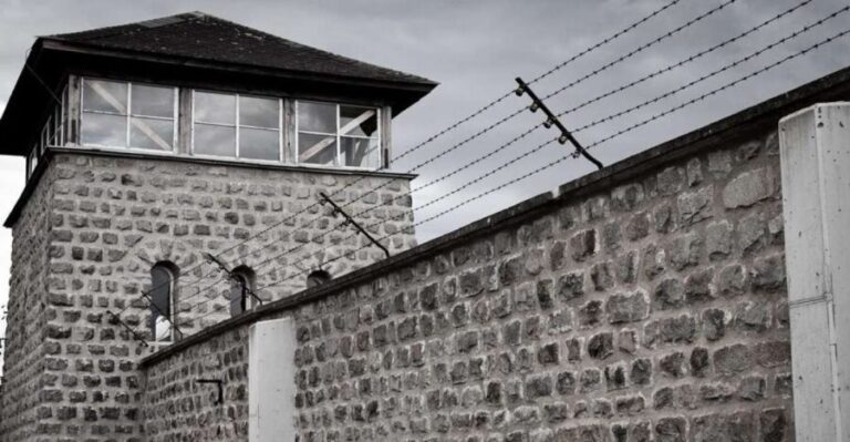 From Vienna: Mauthausen Memorial Private Day Trip - Who Is This Tour Best For?